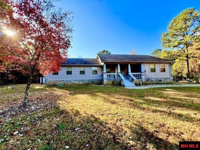 7276 Promise Land Rd, Mountain Home, AR 72653 | MLS# 127585 | Trulia