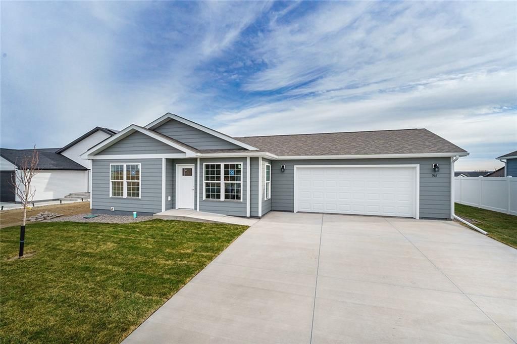966 Matador Ave, Billings, MT 59105 | MLS# 350904 | Trulia