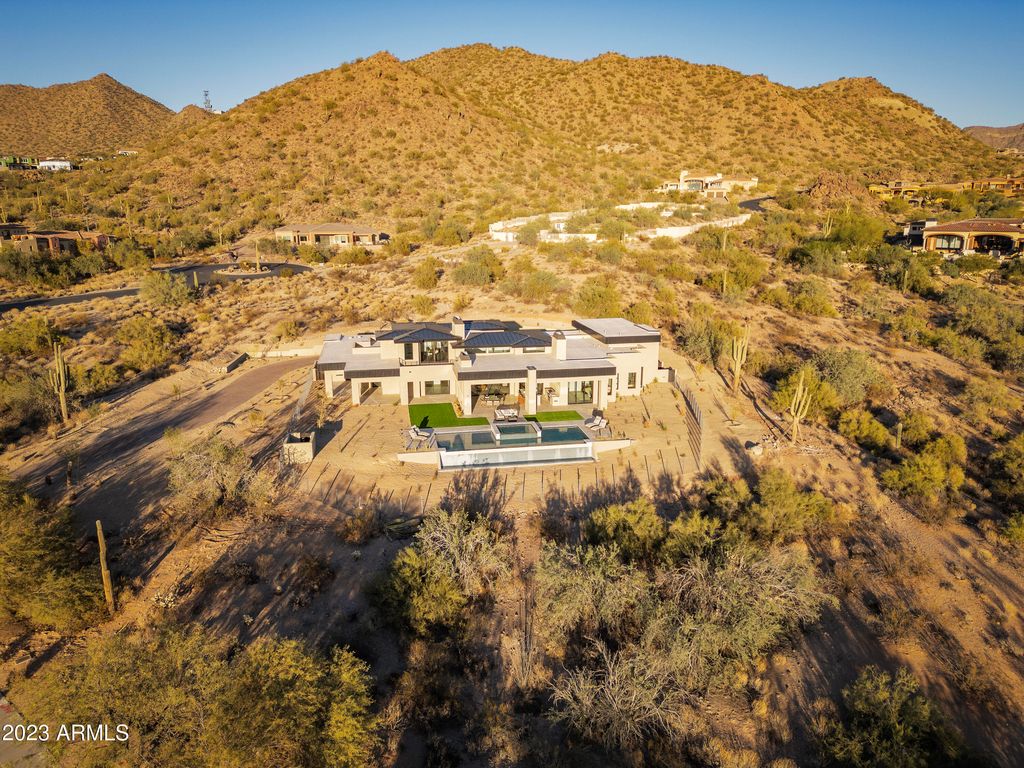 3655 N Hawes Rd, Mesa, AZ 85207 | MLS# 6641134 | Trulia