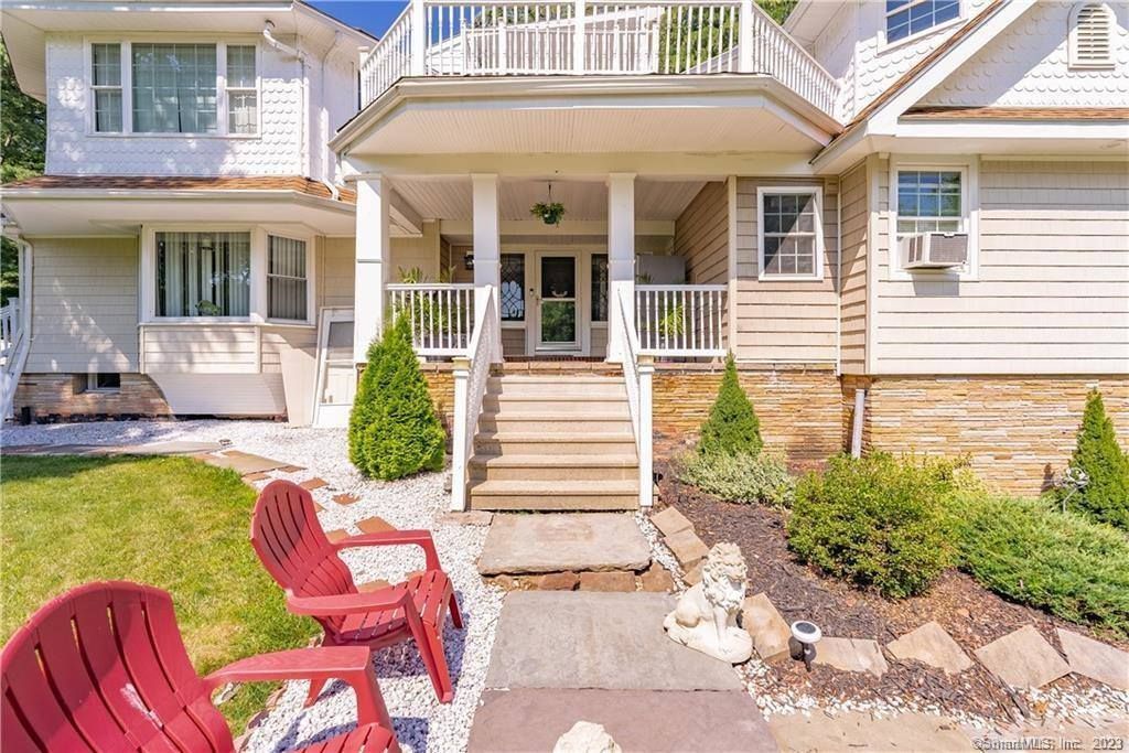 10 Overbrook Farm Rd, Bloomfield, CT 06002 - See Est. Value, Schools & More