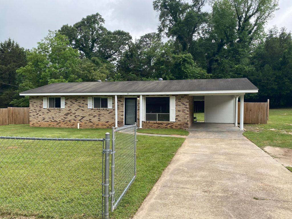 121 Norman Dr, Petal, MS 39465 | Trulia