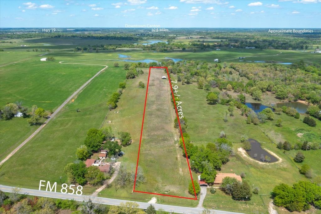 15434 FM 858, Ben Wheeler, TX 75754 - See Est. Value, Schools & More