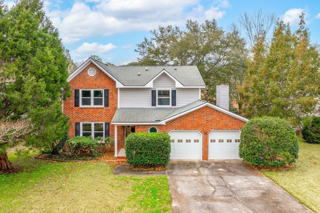 1707 W Sandcroft Dr, Charleston, SC 29407 - See Est. Value, Schools & More