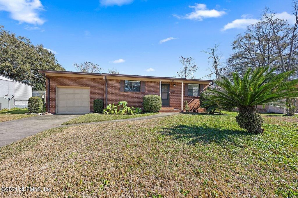 2529 LIGUSTRUM Road, Jacksonville, FL 32211 - See Est. Value, Schools ...