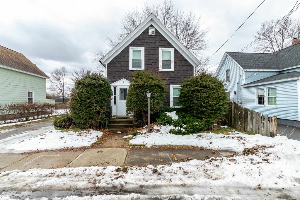 9 Hunt Street, Nashua, NH 03060 | MLS# 4982535 | Trulia