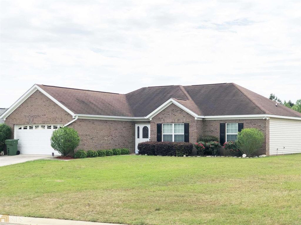 200 N Bridgeport Dr, Statesboro, GA 30461 | Trulia
