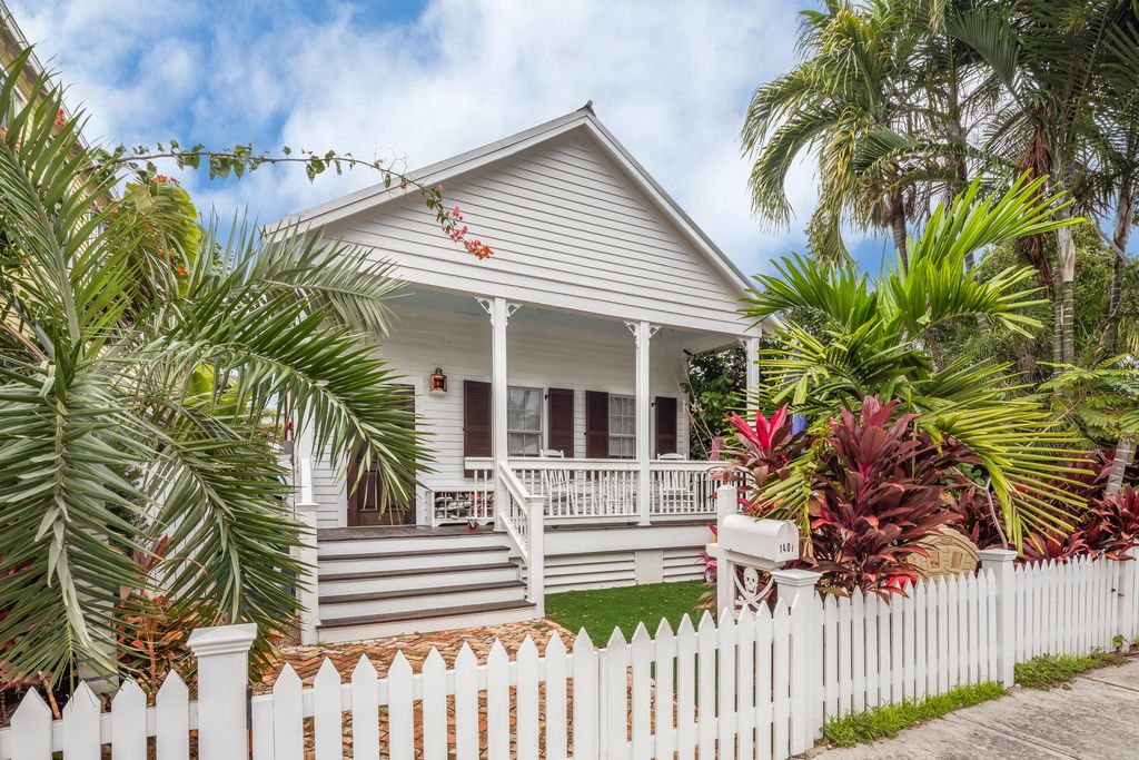 1407 Olivia St, Key West, FL 33040 | MLS# 608309 | Trulia