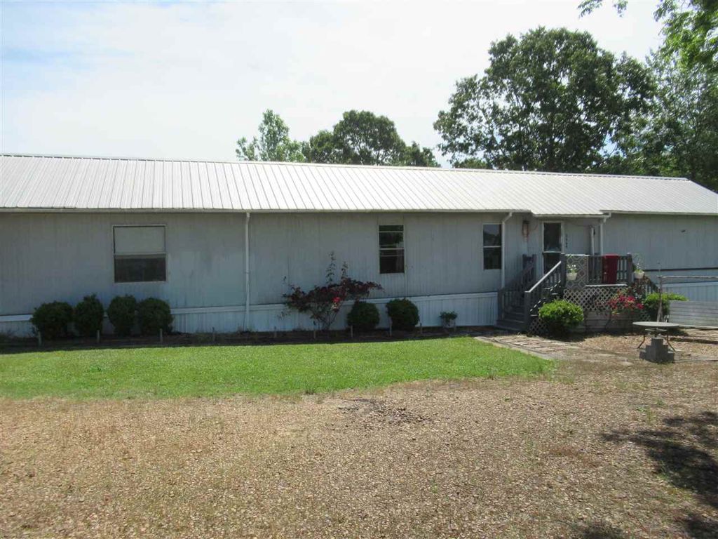 3944 Upper Louisville Rd, Lexington, MS 39095 - See Est. Value, Schools ...