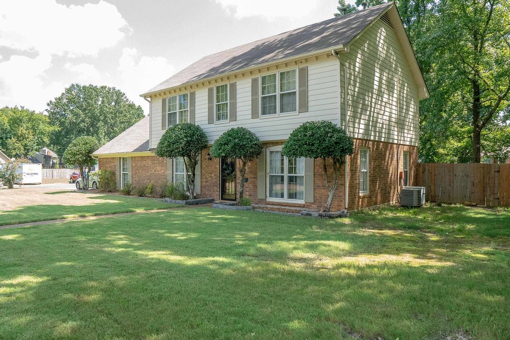 5058 S Germantown Rd, Memphis, TN 38141 - See Est. Value, Schools & More