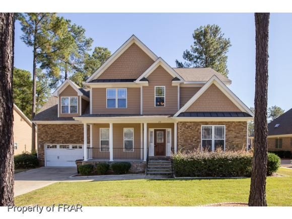 84 Heather Brook Cir, Spring Lake, NC 28390 - See Est. Value, Schools & More