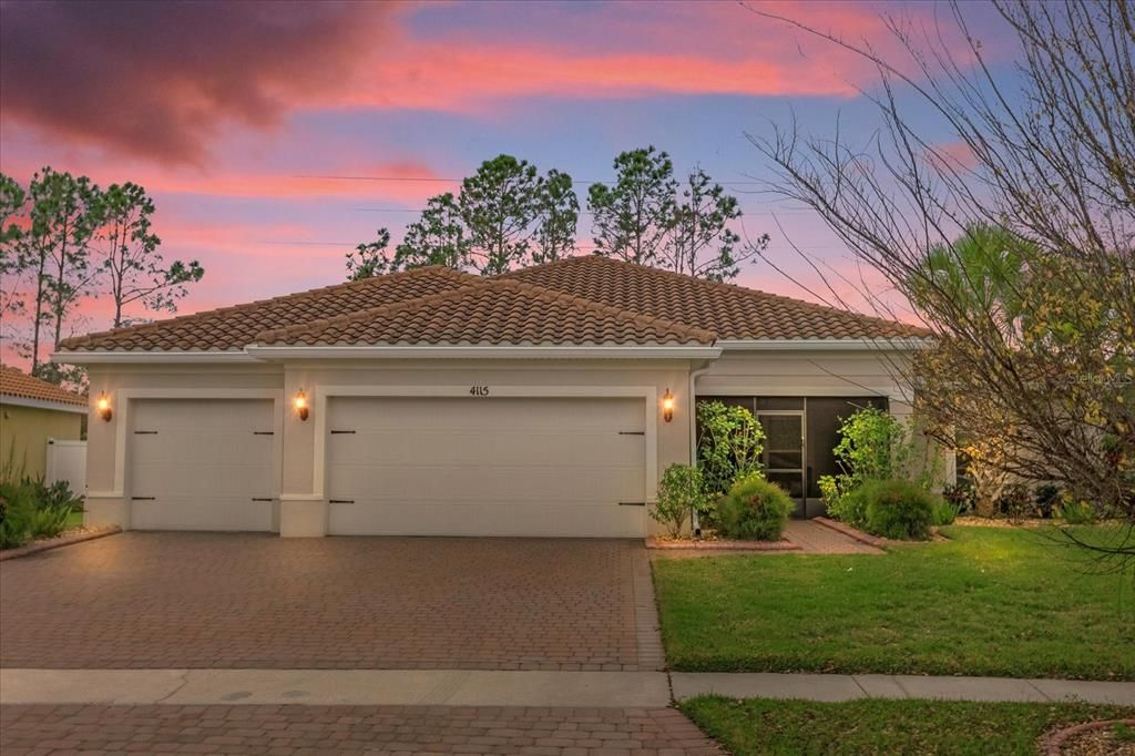 4115 Bella Isle Cir, Kissimmee, FL 34746 - See Est. Value, Schools & More