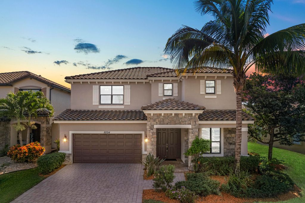 8894 Willow Cove Lane, Lake Worth, FL 33467 - See Est. Value, Schools ...