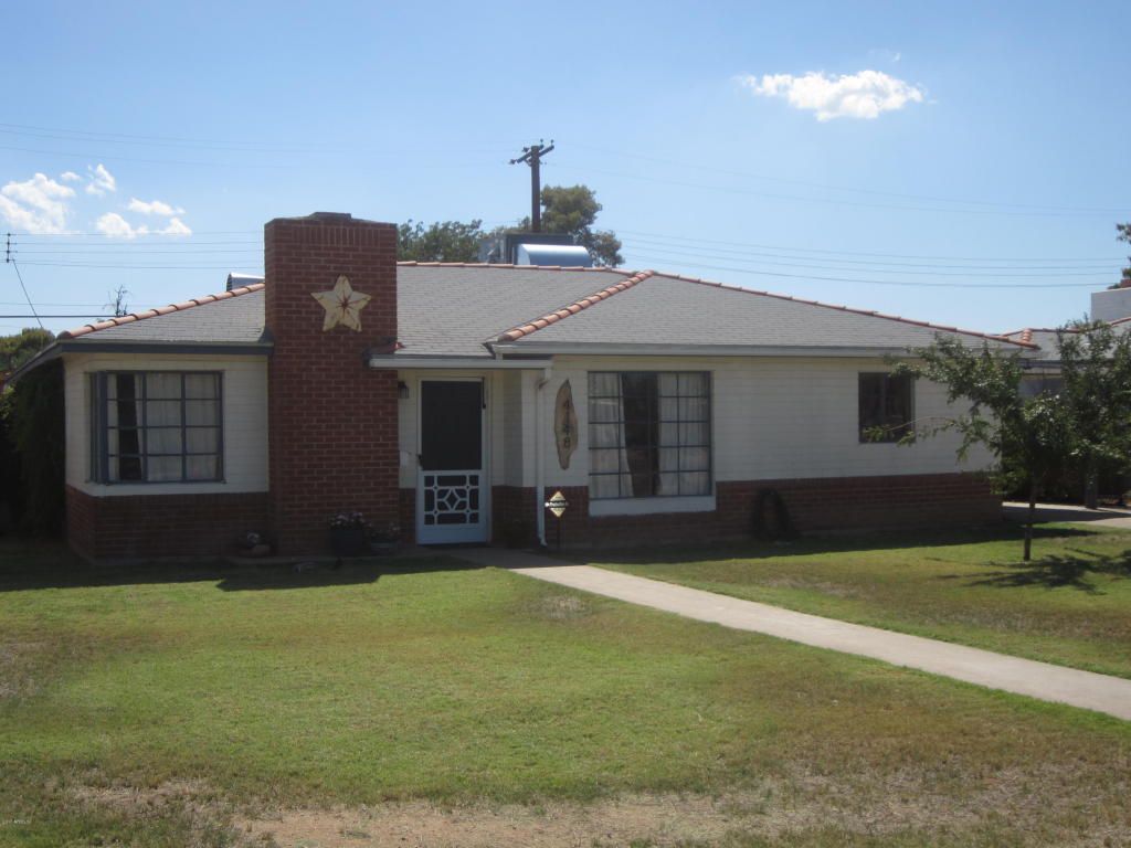 4148 N 4th Ave NW, Phoenix, AZ 85013 - See Est. Value, Schools & More