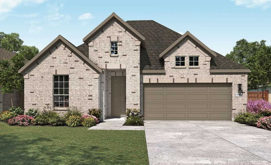 Premier - Willow - Westland Ranch - League City, TX | Trulia