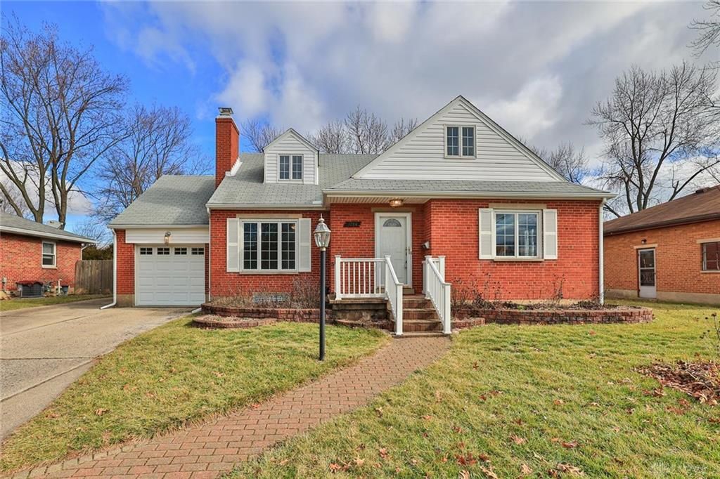 3784 Shroyer Rd, Dayton, OH 45429 | Trulia
