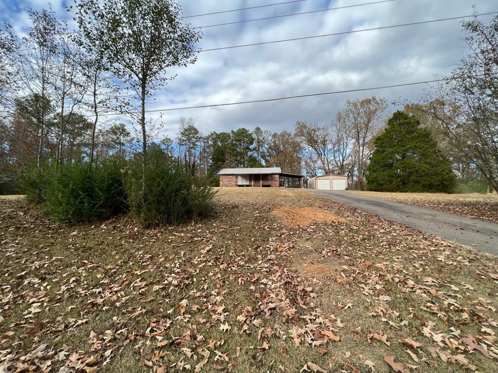 3547-22 State Hwy S, Michie, TN 38357 - See Est. Value, Schools & More