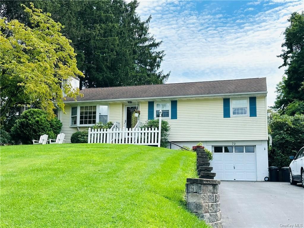 72 Martin Road, Pleasant Valley, NY 12569 | Trulia