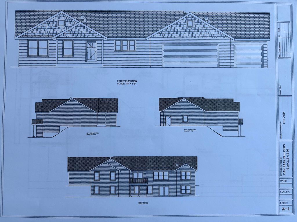 5525 Timberstone Ln, West Olive, MI 49460 | MLS# 26000196 | Trulia