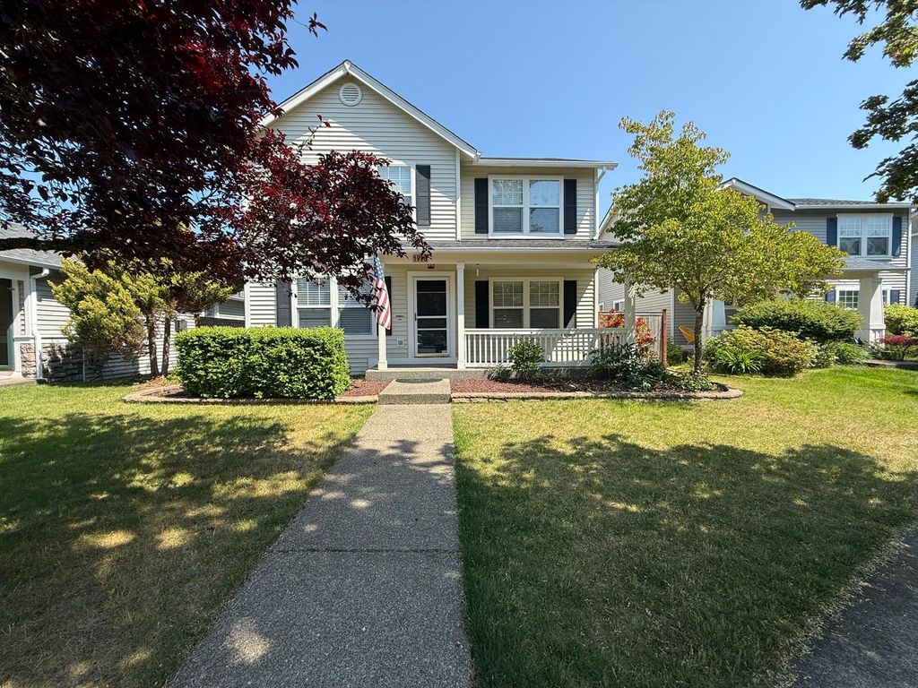 1918 Braget St, Dupont, WA 98327 - See Est. Value, Schools & More