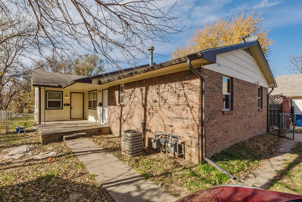 1745 S Elizabeth St #1747, Wichita, KS 67213 | MLS# 665332 | Trulia