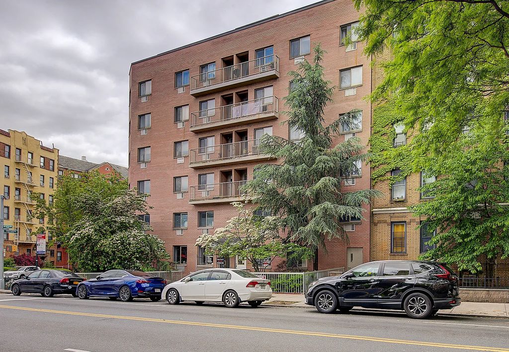 Kew Gardens Ny 11415 | Fasci Garden