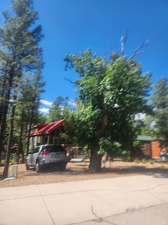 4241 S Elk Trot Loop, Show Low, AZ 85901 | Trulia