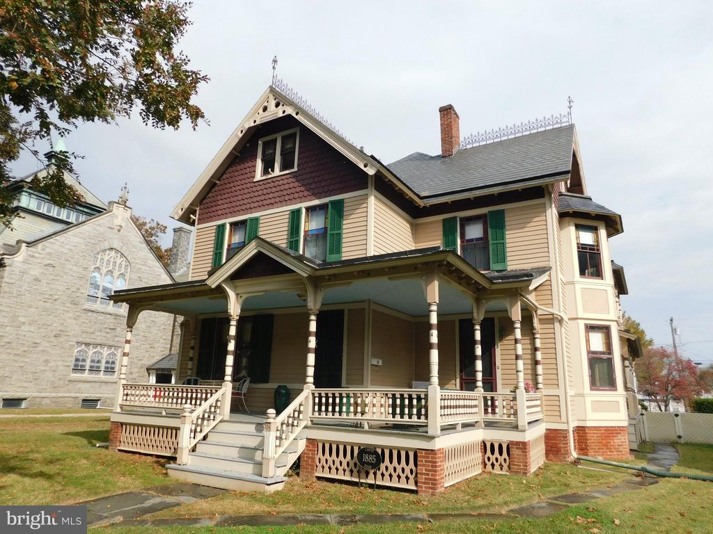 115 S Union Ave, Havre De Grace, MD 21078 | MLS# MDHR2026744 | Trulia