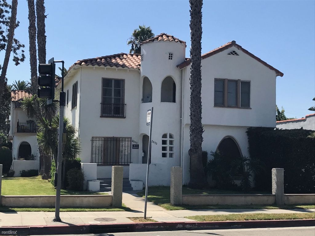 Los Angeles, CA | Trulia