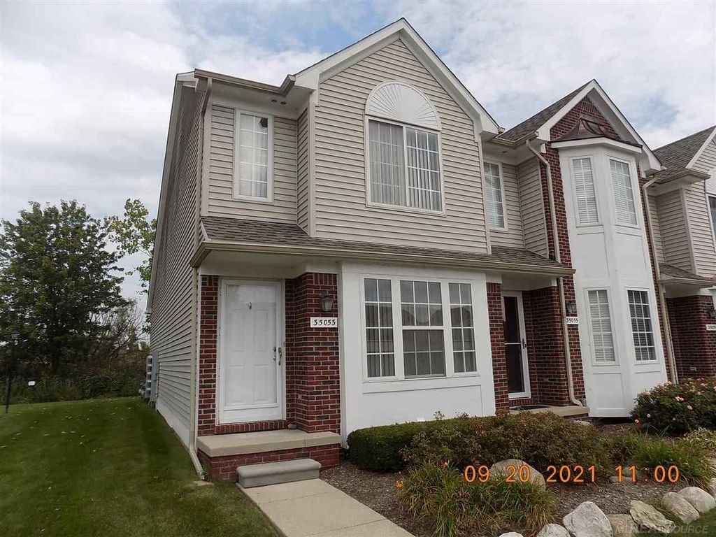 35053 Windsor Dr, New Baltimore, MI 48047 | Trulia