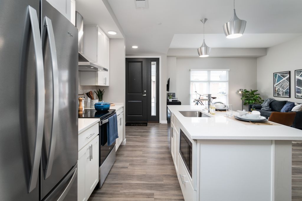 30 W 1st Ave #1-327, Columbus, OH 43201 - See Est. Value, Schools & More