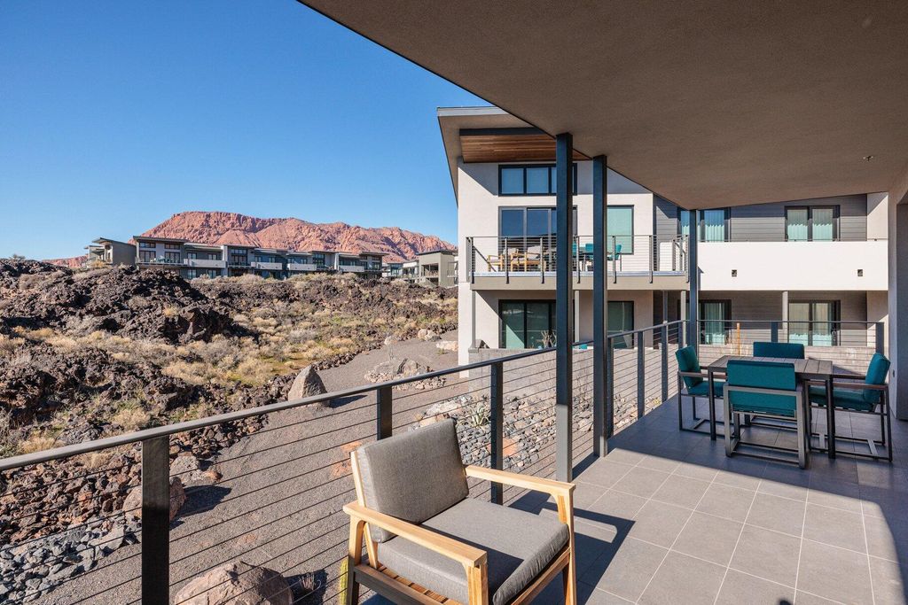 1400 E Black Desert Dr #22277, Ivins, UT 84738 | MLS# 25-267774 ...