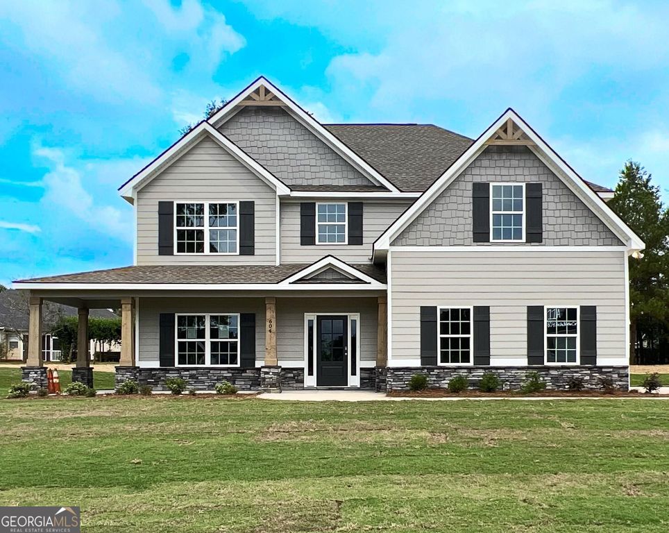 604 Bella Notte Circle 11A, Warner Robins, GA 31088 | Trulia