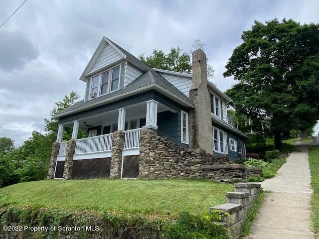 201 Stone Ave, Clarks Summit, PA 18411 - See Est. Value, Schools & More