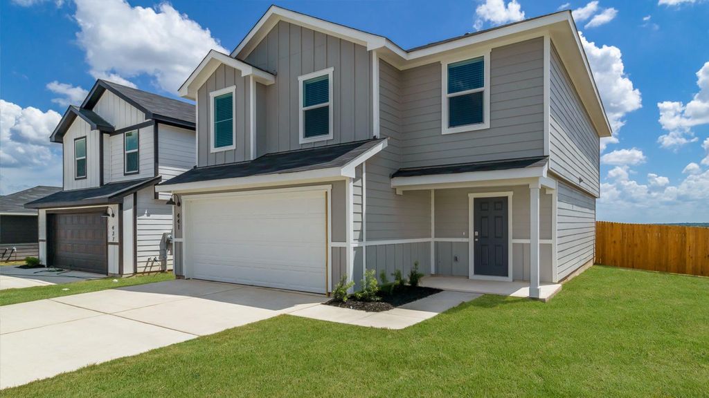 853 Arnold Loop, Uhland, TX 78640 | MLS# 1394504 | Trulia