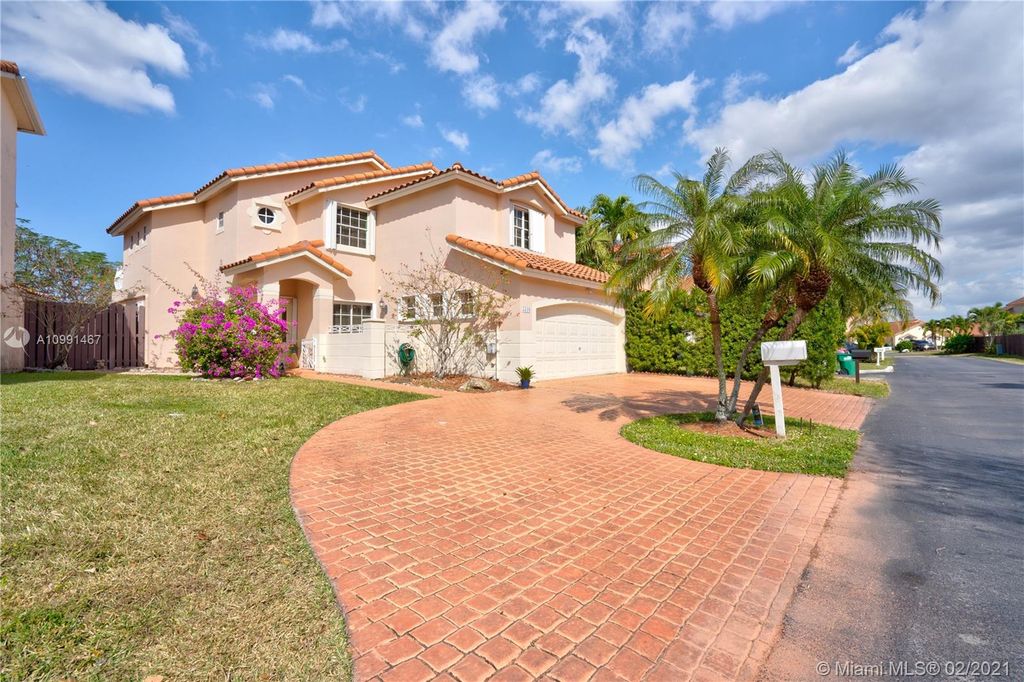 5348 SW 153rd Ct, Miami, FL 33185 | Trulia