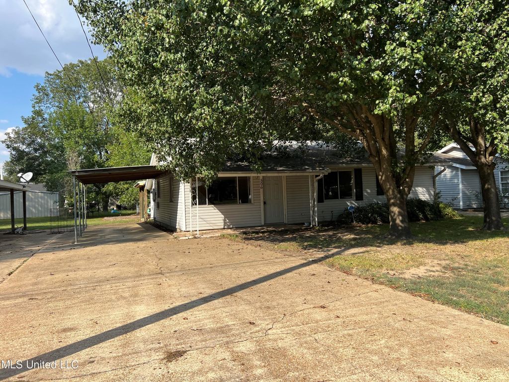 506 Meadow Ln, Cleveland, MS 38732 | MLS# 4062535 | Trulia