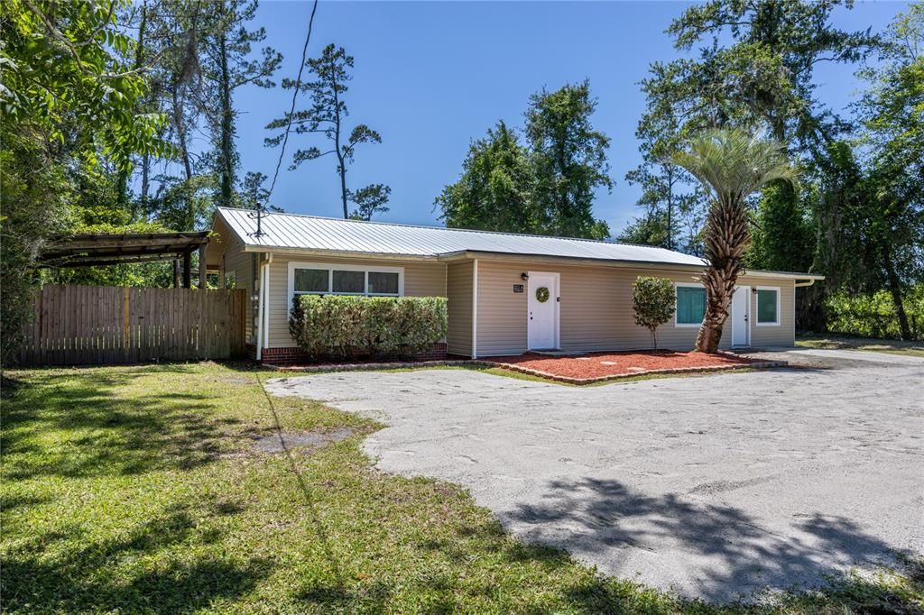 211 NW US Highway 441, Micanopy, FL 32667 - See Est. Value, Schools & More