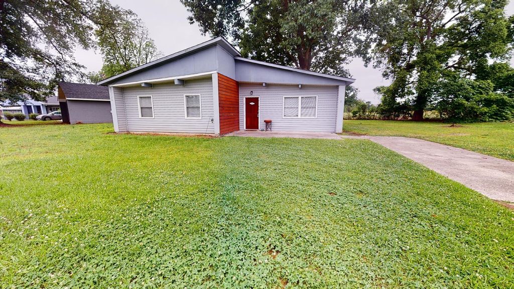 111 Pollard Dr, Augusta, GA 30901 - See Est. Value, Schools & More