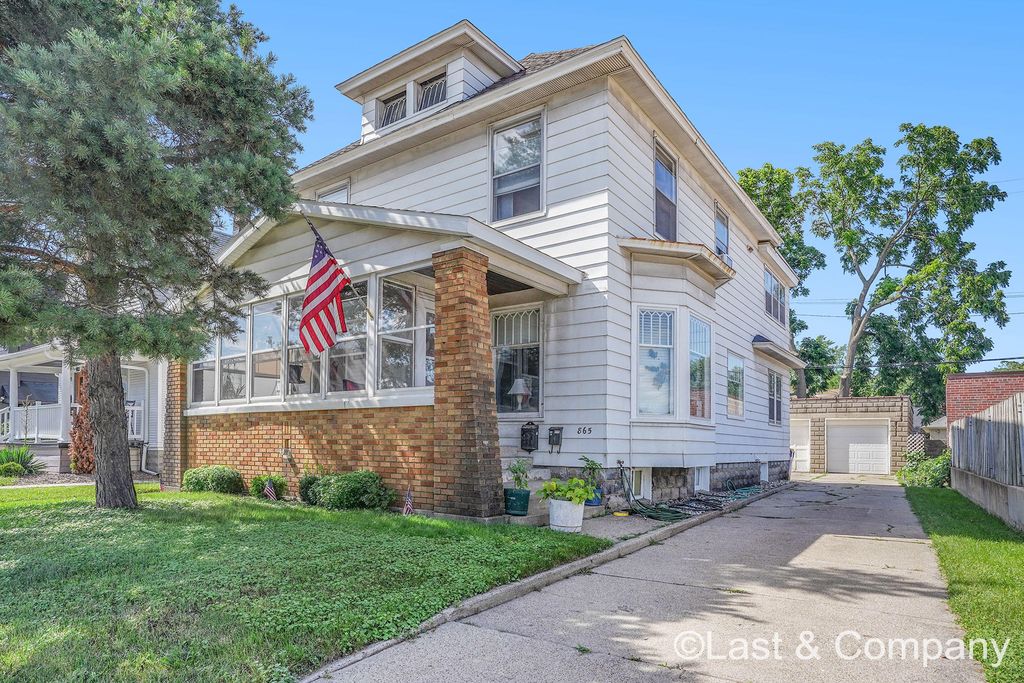 865 Leonard St NW, Grand Rapids, MI 49504 | Trulia