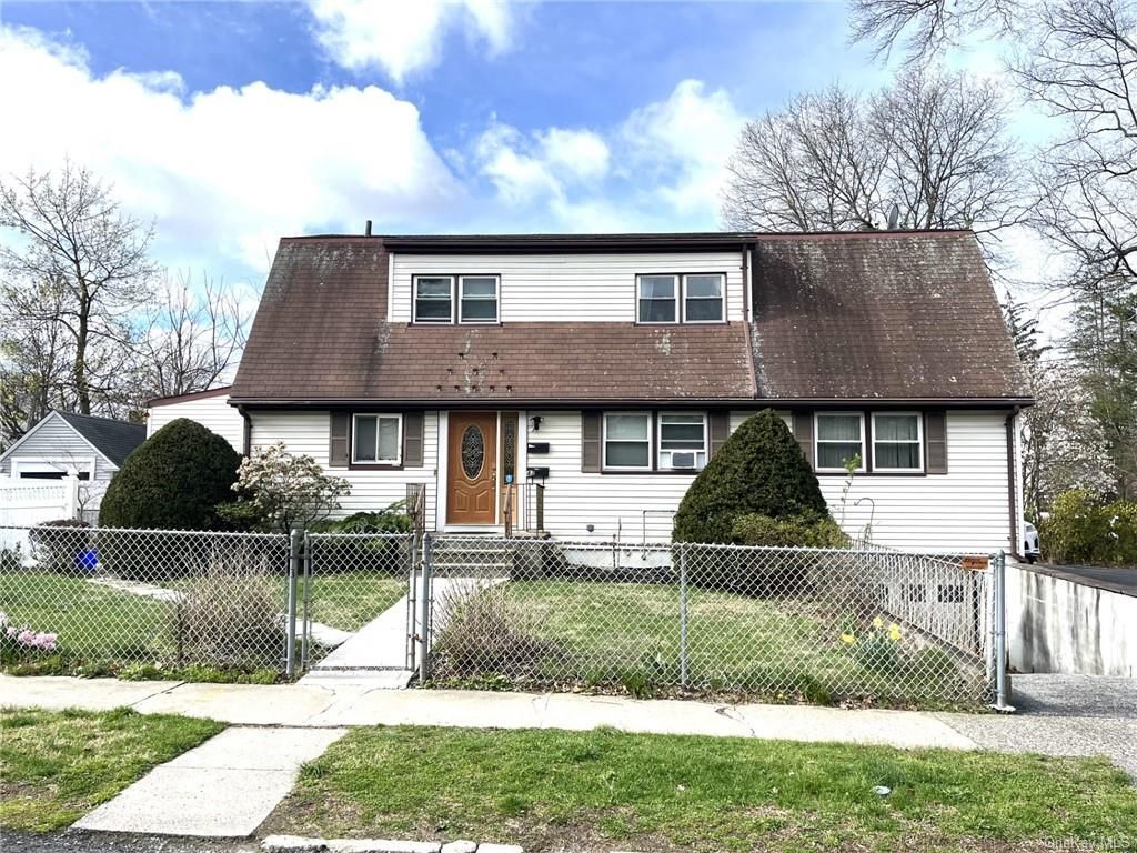 43 Merritt Avenue, White Plains, NY 10606 | Trulia