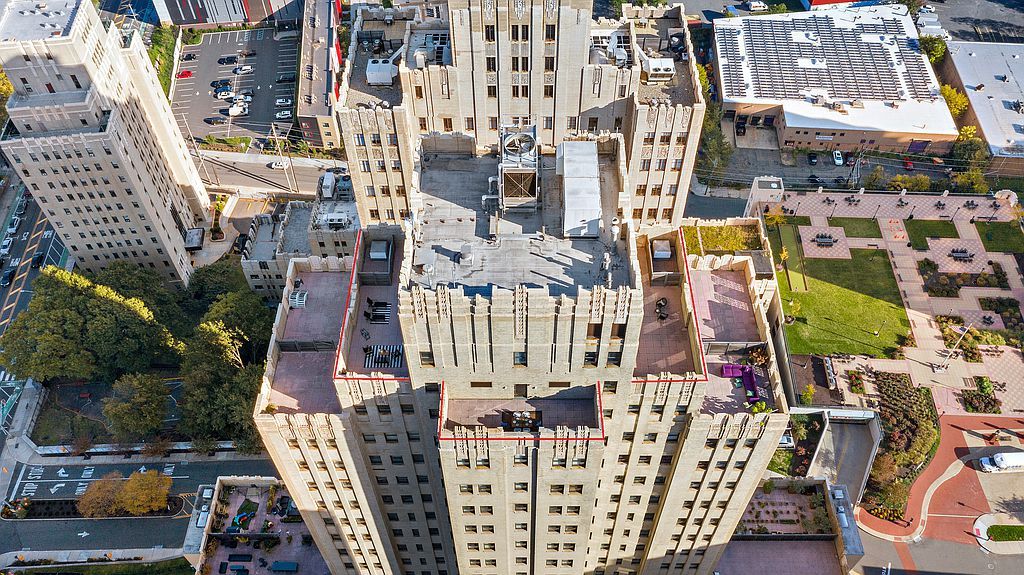 4 Beacon Way #1810, Jersey City, NJ 07304 | Trulia