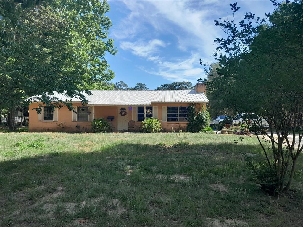 11850 SE 30th St, Morriston, FL 32668 - See Est. Value, Schools & More