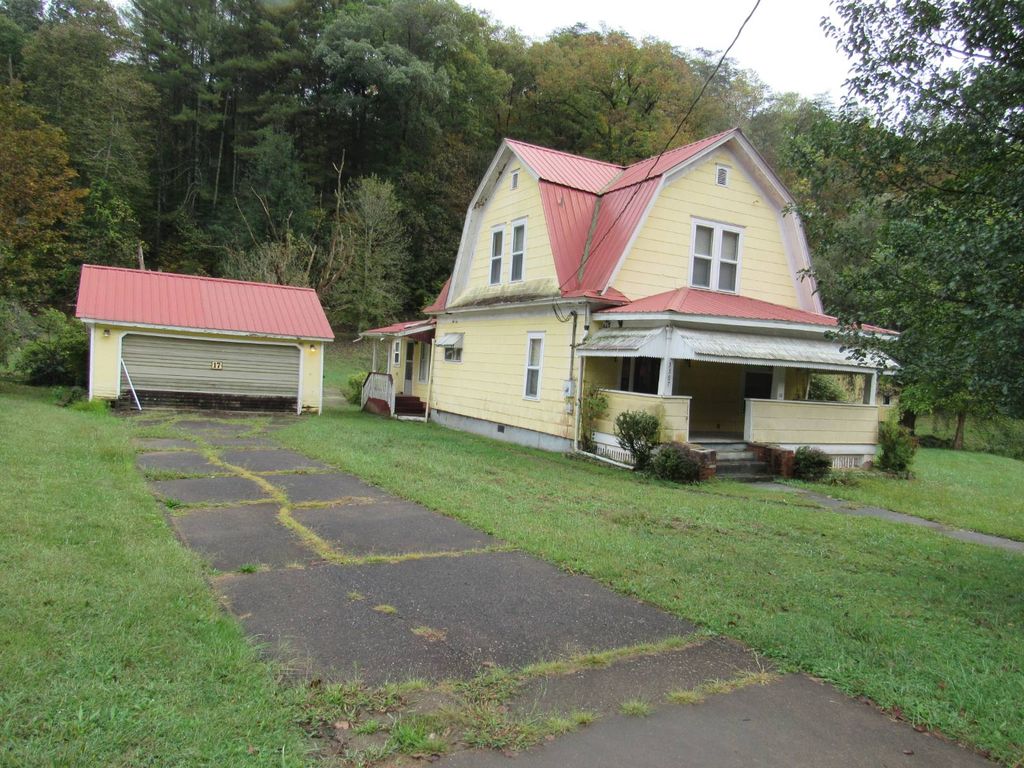 3367 Shields Hill Rd, Cairo, WV 26337 | MLS# 11579216 | Trulia