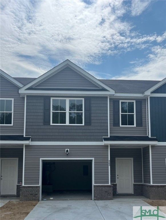 443 Governor Treutlen Circle, Pooler, GA 31322 - See Est. Value ...