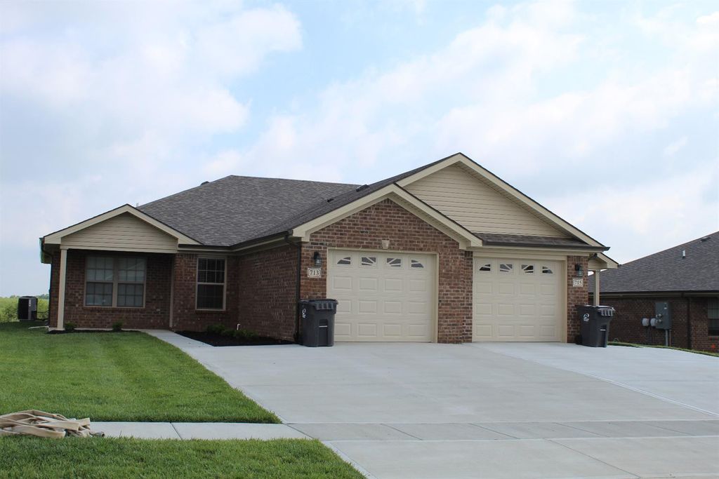 608 Cardinal 610 Point, Richmond, KY 40475 - See Est. Value, Schools & More