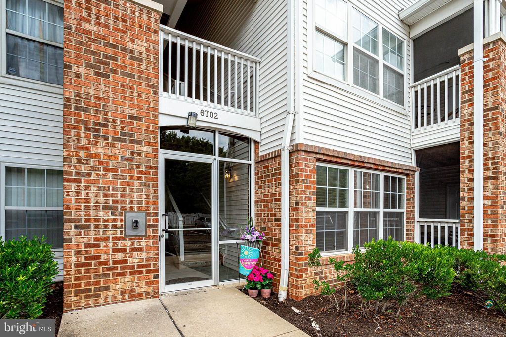 6702 Lake Park Dr #302, Greenbelt, MD 20770 - See Est. Value, Schools ...