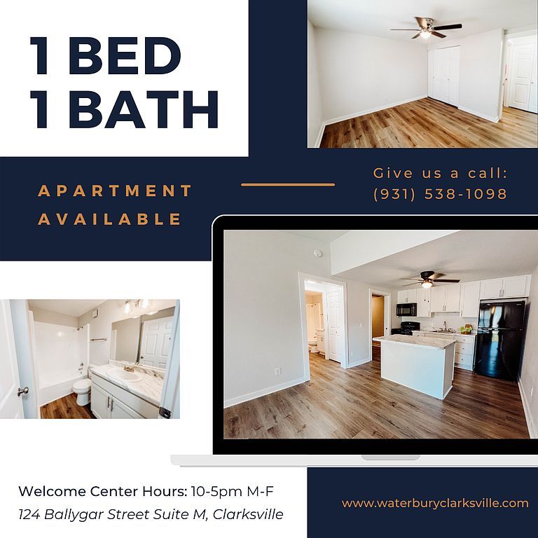 124 Ballygar St #13, Clarksville, TN 37043 - See Est. Value, Schools & More