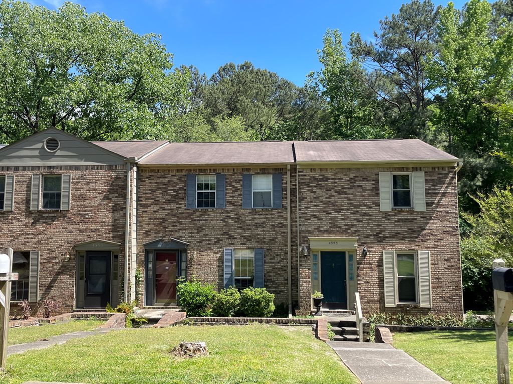 4589 Little River Rd, Irondale, AL 35210 - See Est. Value, Schools & More