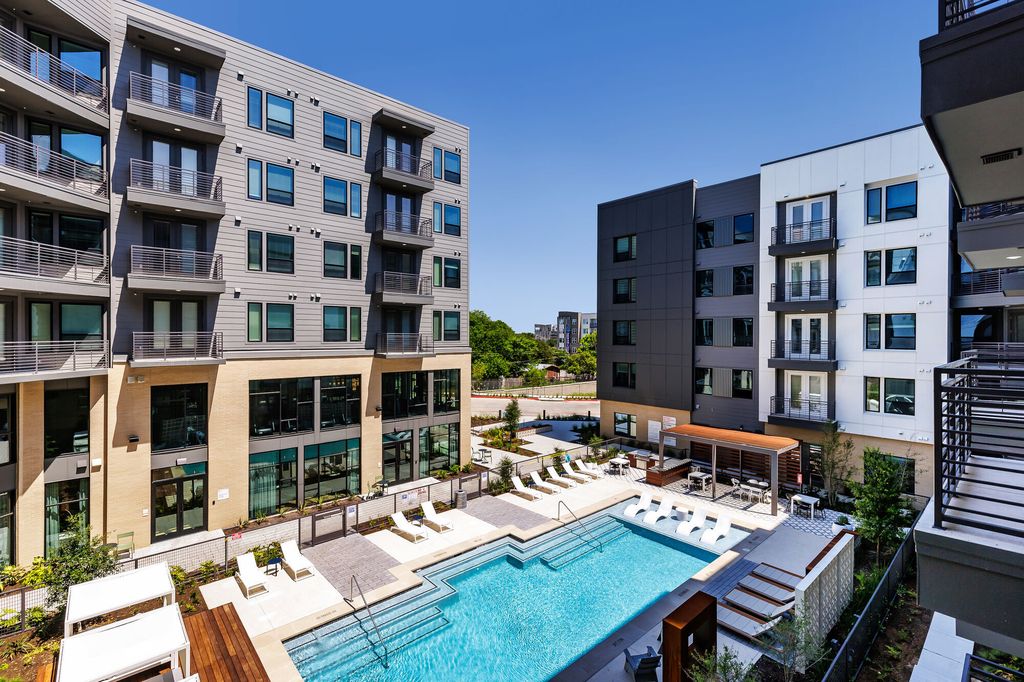 Crosstown - Austin, TX | Trulia