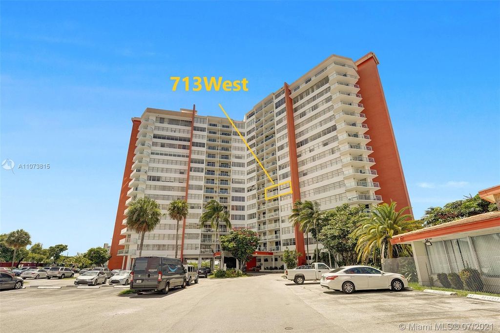 1301 NE Miami Gardens Dr #713W, Miami, FL 33179 | Trulia